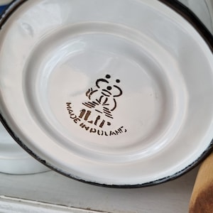 Vintage Happy Holland Design Lidded Pot - Etsy