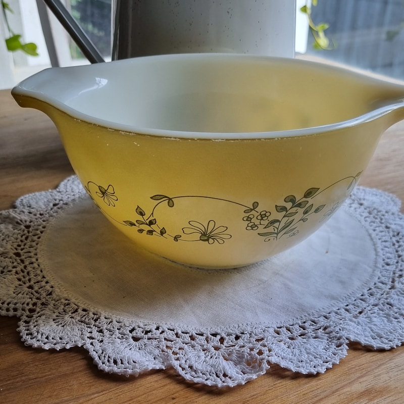 Pyrex Shenandoah - Etsy