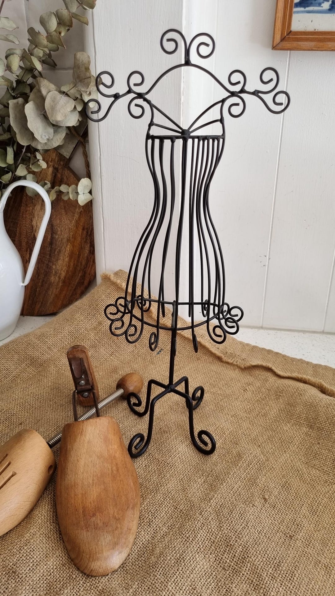 Vintage Manniquin Stand for Display - Etsy