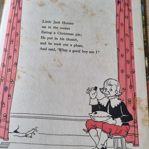 Vintage Fireside Stories Early Reader Series No.23 - Etsy