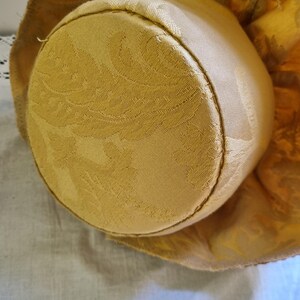 Vintage Bisque Porcelain Lady Pin Cushion - Etsy