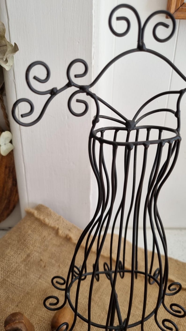 Vintage Manniquin Stand for Display - Etsy