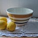 Vintage Fowlerware Australia Yellow Mixing Bowl and Jug Set - Etsy