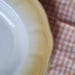 Set of Three Vintage Superior Deep Oval Plates. - Etsy