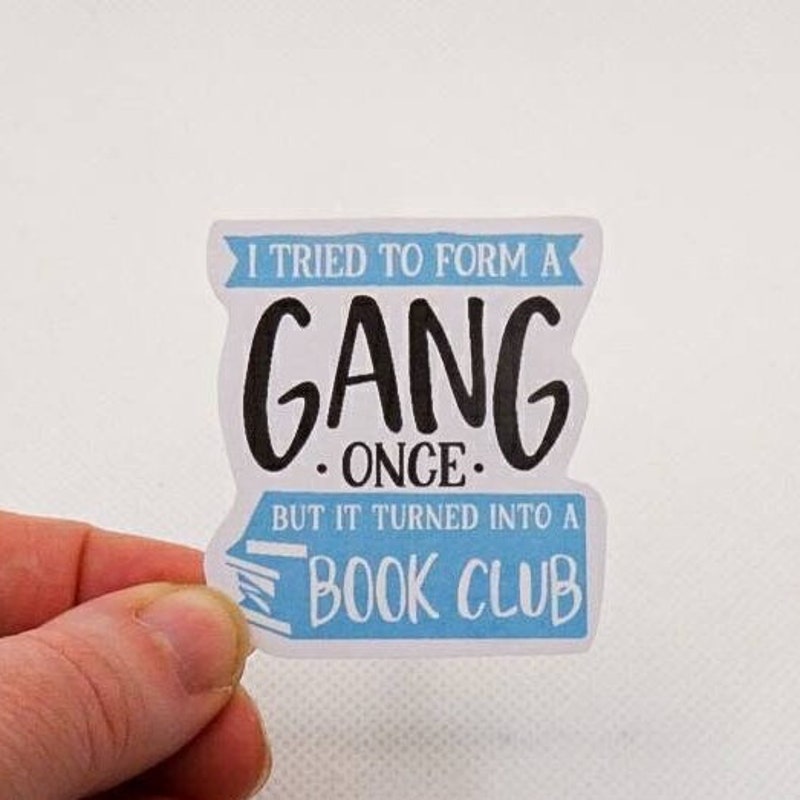 Book Club Quotes - Etsy