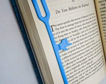 Pointer Bookmark - Etsy