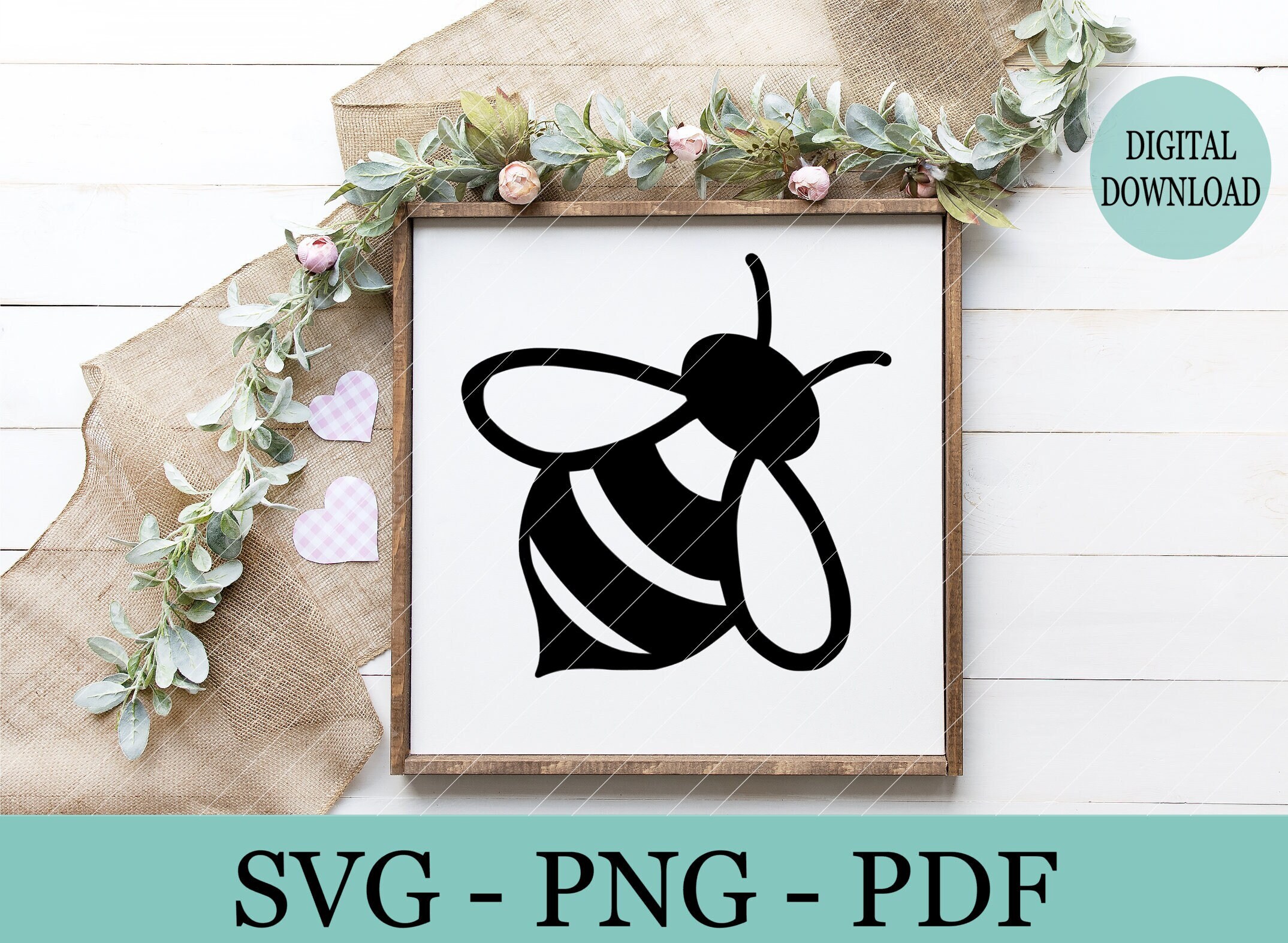 SVG Bumblebee Silhouette, Honey Bee Bumble Bee, Animal Bugs Bumblebee ...