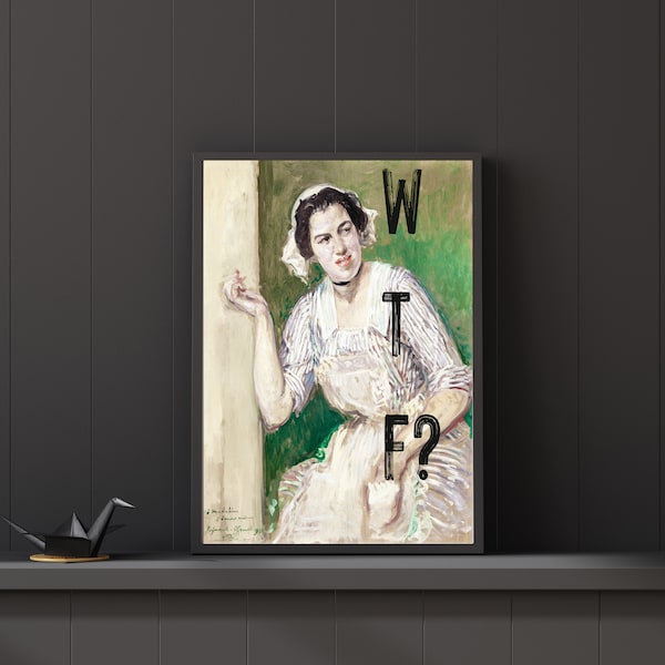 Rude Art for Her - Etsy