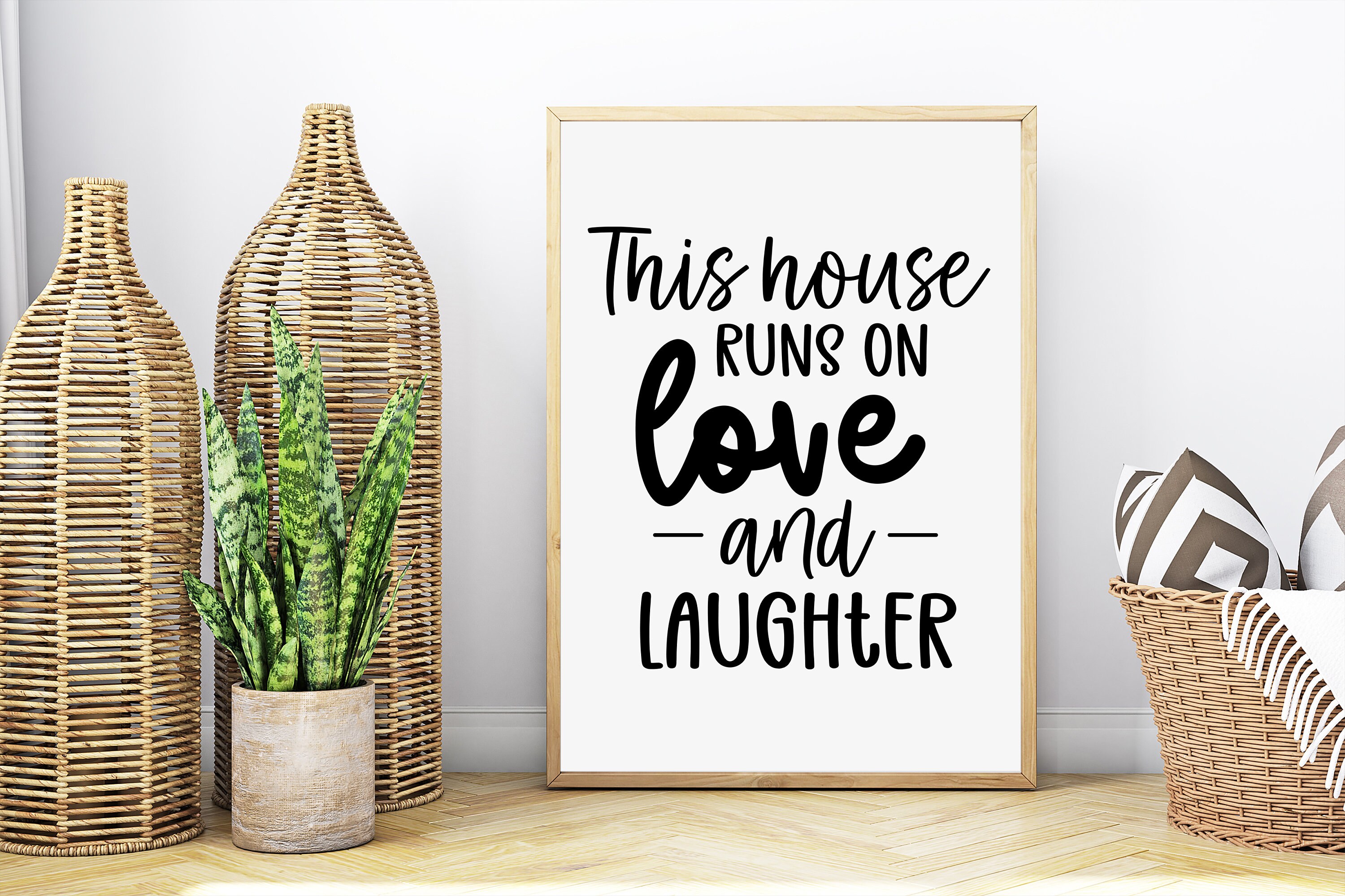 Farmhouse Christian Svg Bundle, Farmhouse Sign Svg, Faith Svg ...