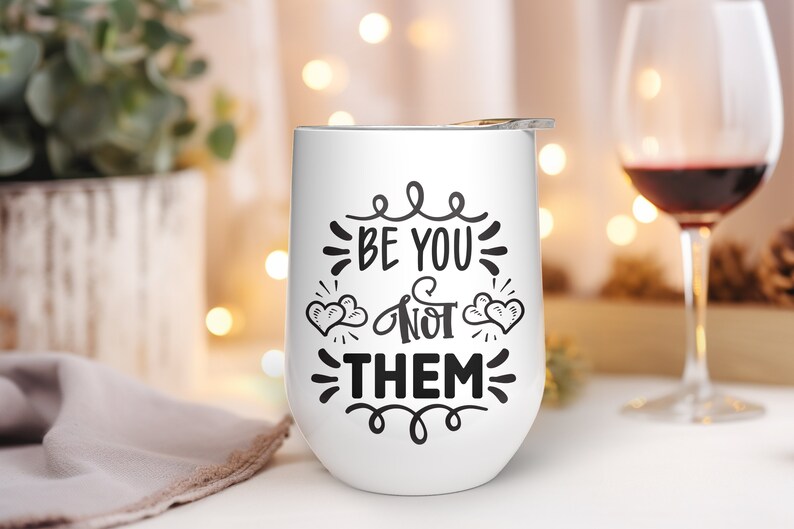 Tumbler Pot Inspirational Svg Bundle, Motivational Svg for Tumbler Pot ...