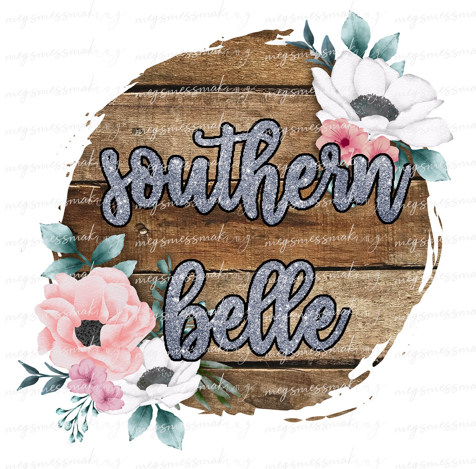 Southern Style Logo