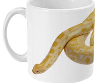 Python Snake - Etsy UK