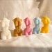 BODY CANDLE| Female Body Torso Candle| Candele | Scented Female Body ...