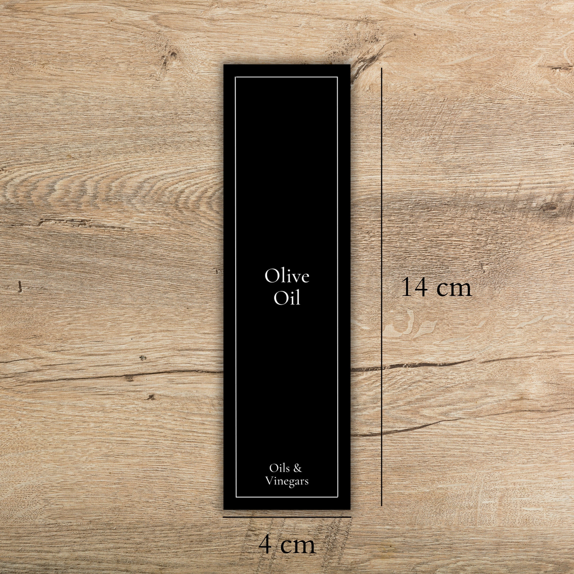 Printable Oil Labels Set Organize and Personalize Your Kitchen, Kitchen ...