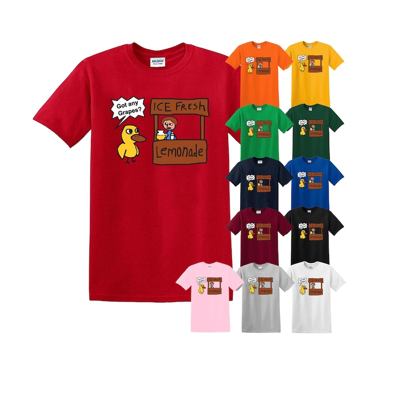 Funny Kids T Shirt - Etsy