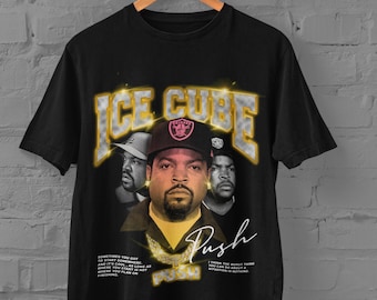 Ice Cube Shirt | Etsy