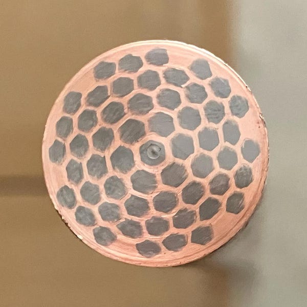 Superconductor Ring - Etsy