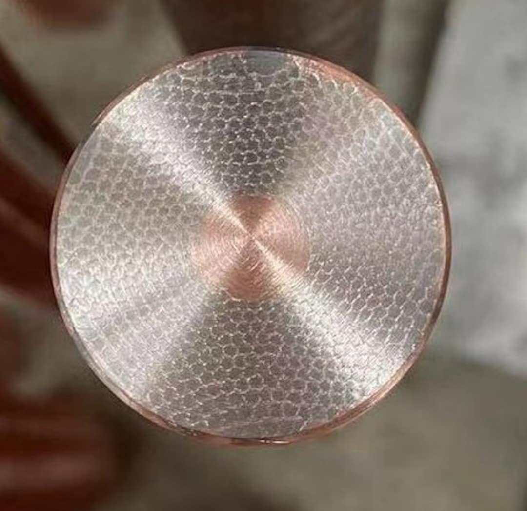 28mm OD Superconductor Round Rod, 1mm Diameter Nbti Wire and 10mm ...