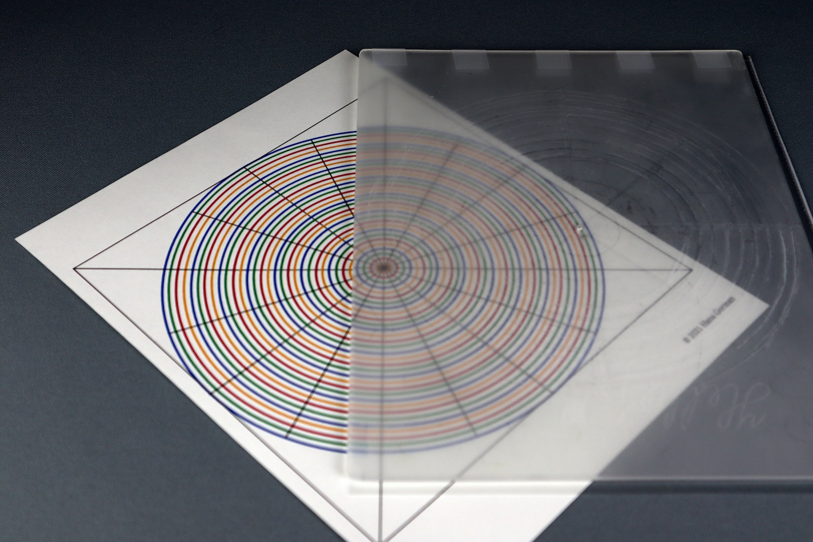 Geometric 3D Pen Templates (printable) Set 1 - Circles and Squares - Etsy