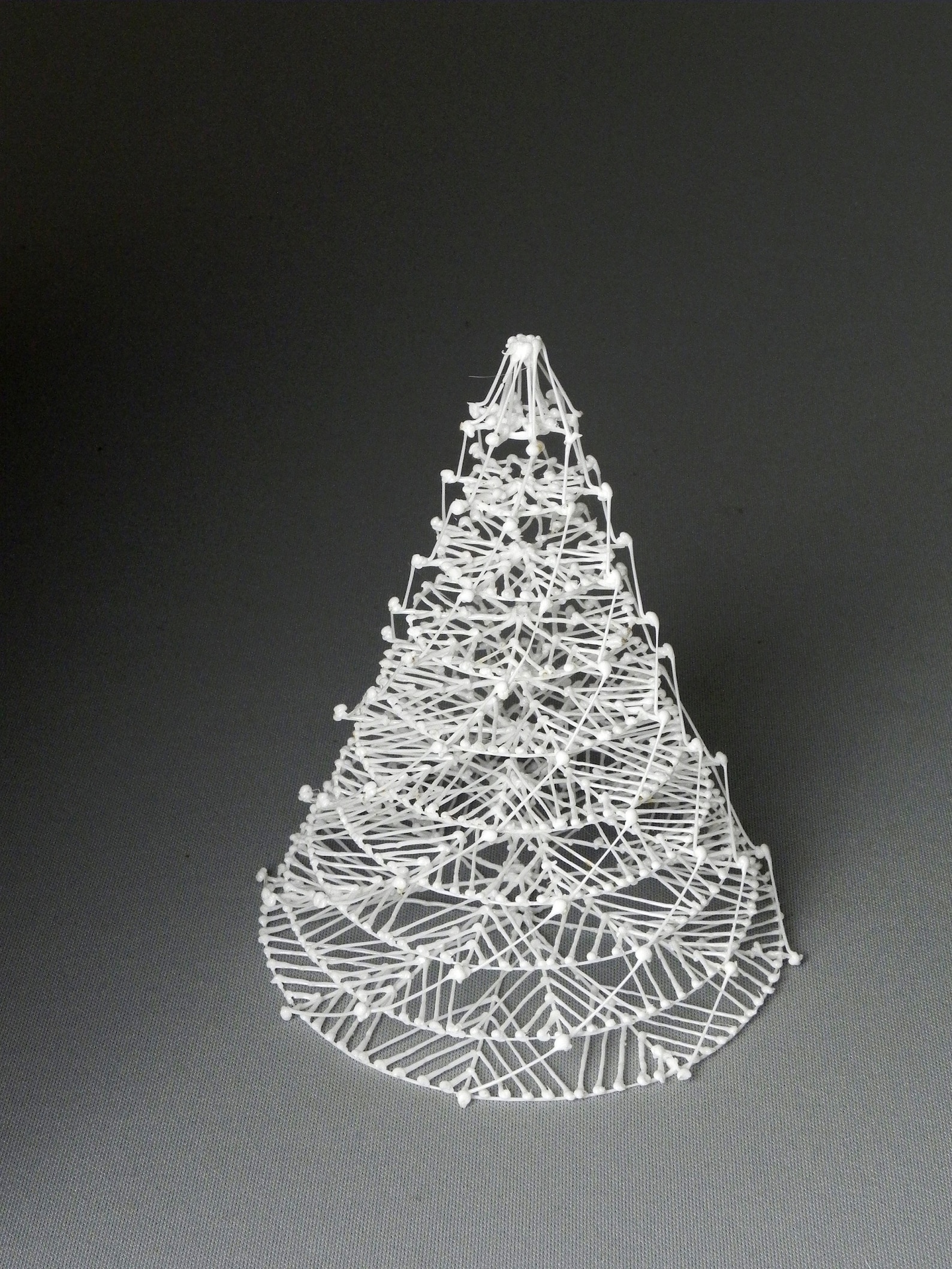 Christmas Tree - Printable PDF Template Pattern for 3D Pen - Etsy
