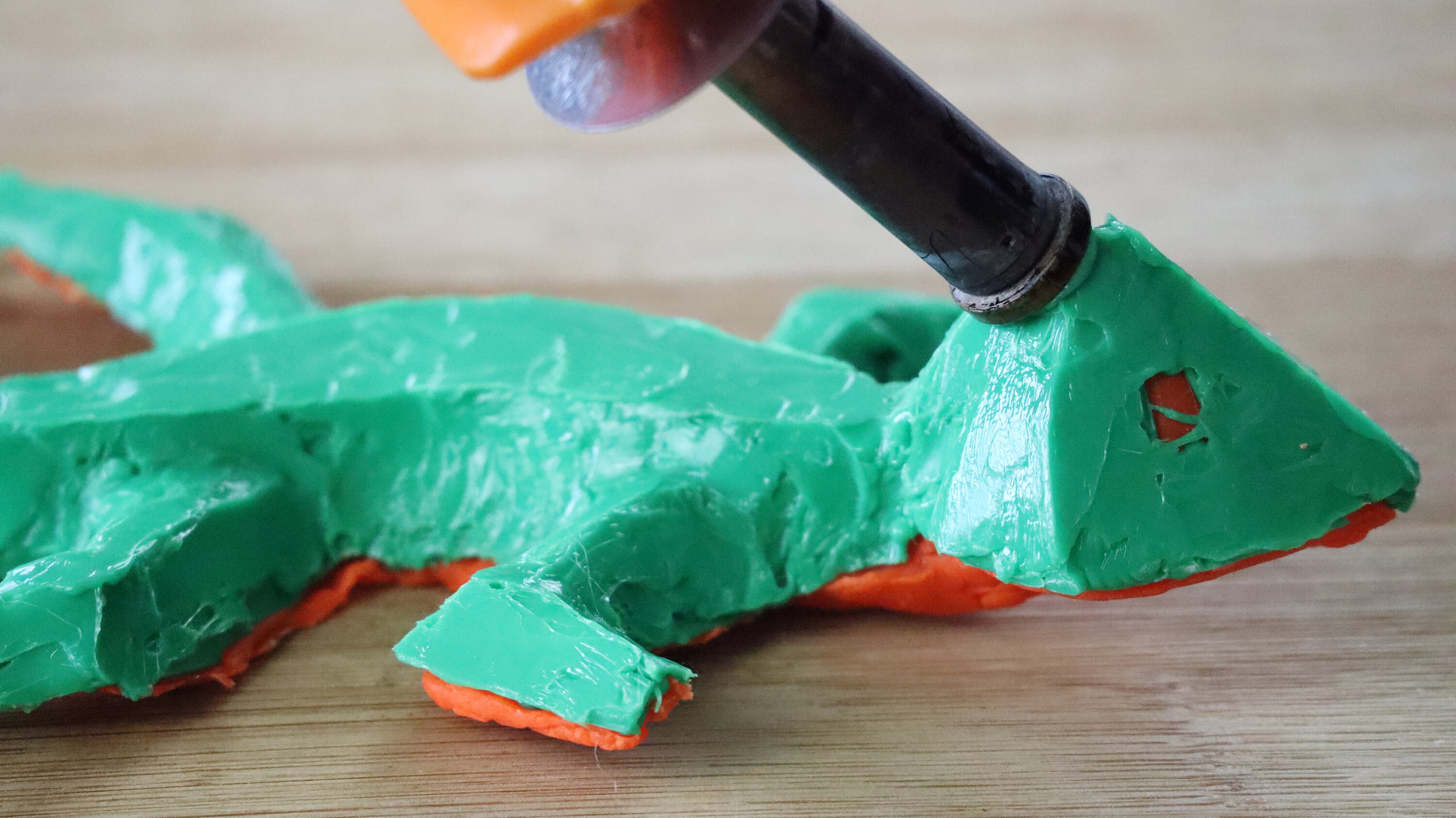 Beaded Lizard Printable PDF Template for 3d Pen - Etsy Canada