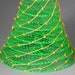 Christmas Tree - Printable PDF Template Pattern for 3D Pen - Etsy