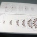 Tree Star - Etsy