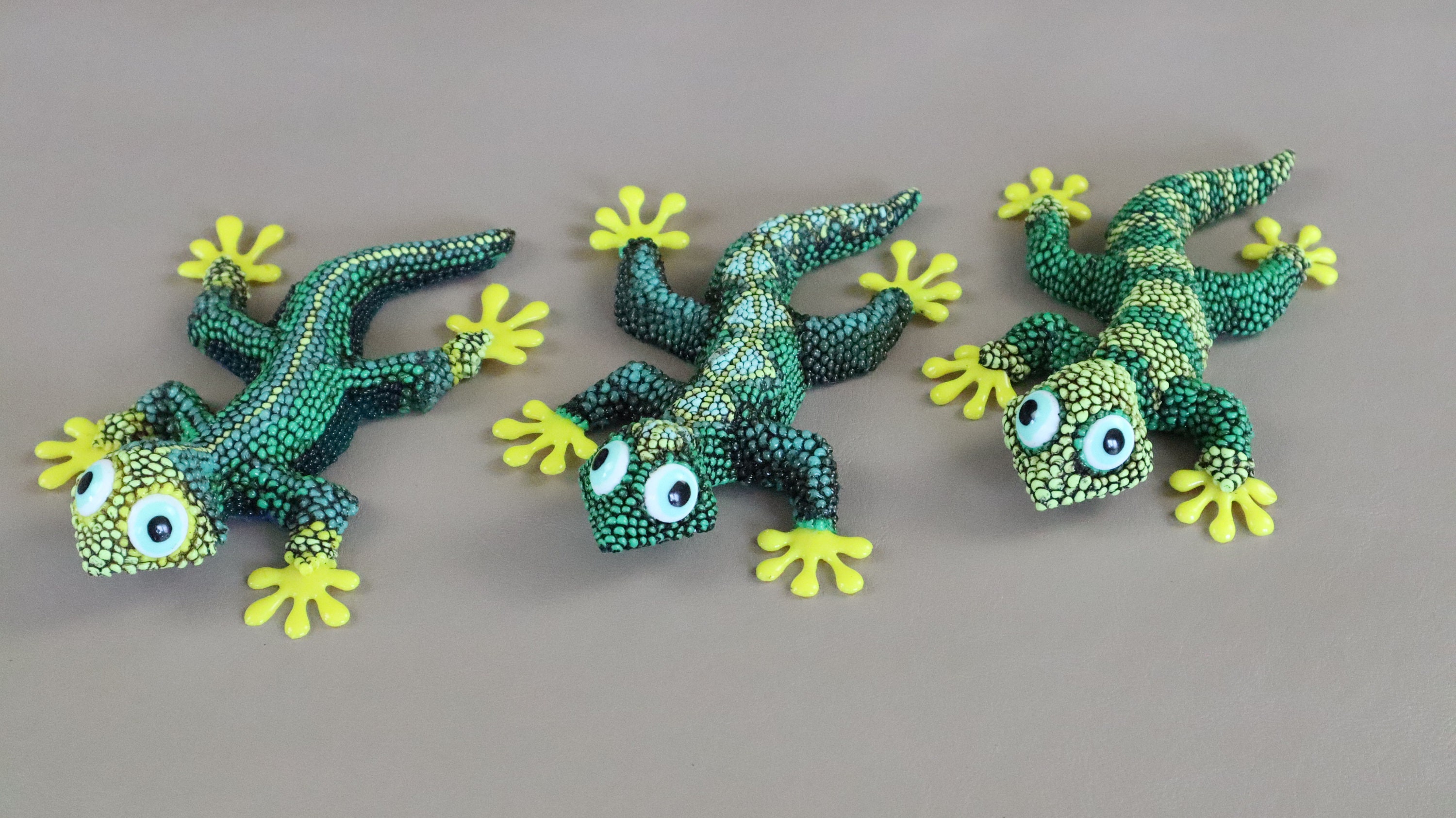 Beaded Lizard Printable PDF Template for 3d Pen - Etsy Canada