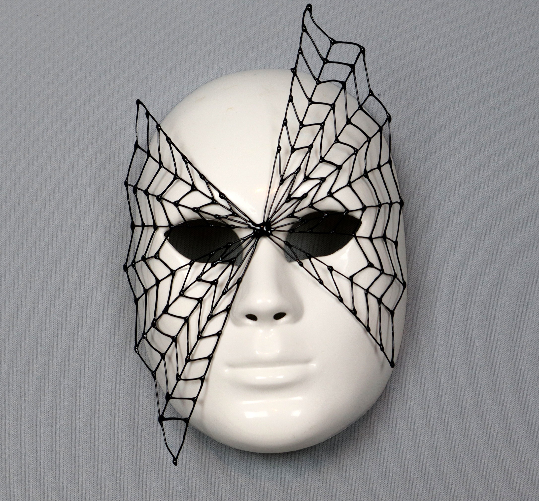 Four Masks for Beginners - Etsy