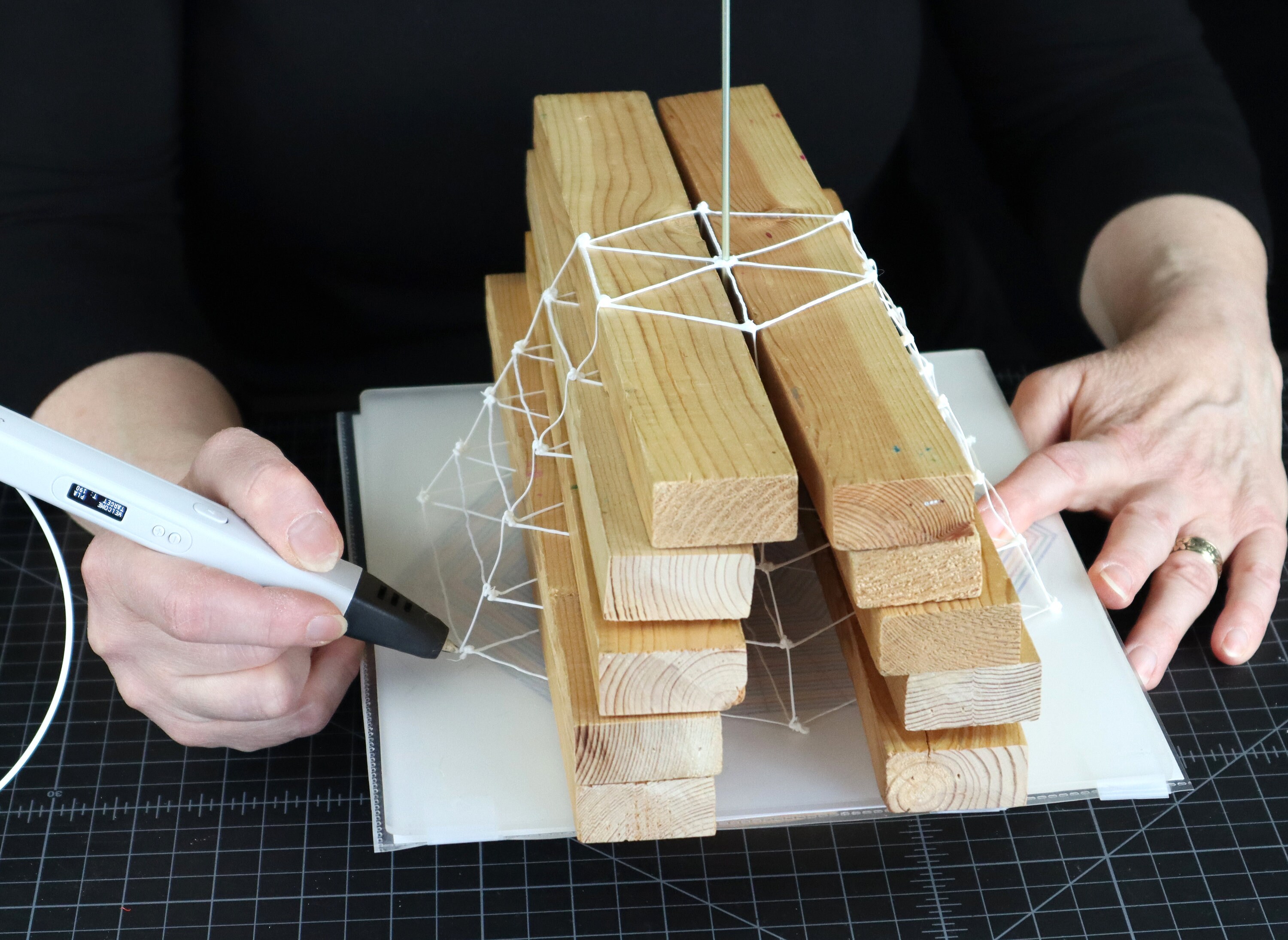 3D Pen Templates For Beginners