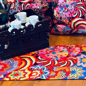 Eritrean Ethiopian Mesob Sefet/sefed Buna Floor Mat - Etsy