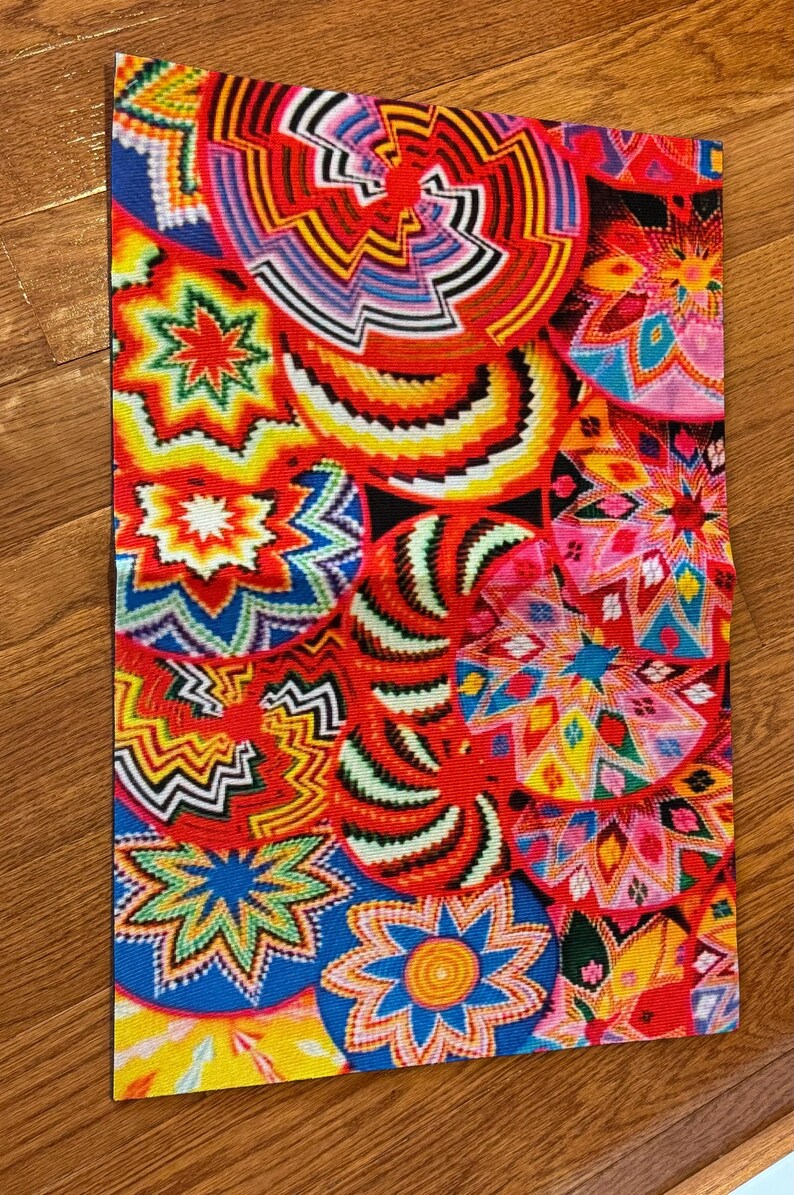 Eritrean Ethiopian Mesob Sefet/sefed Buna Floor Mat - Etsy