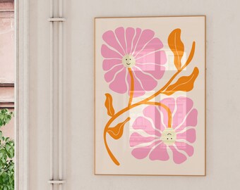 Groovy Wall Art DIGITAL DOWNLOAD Cool Posters Groovy - Etsy