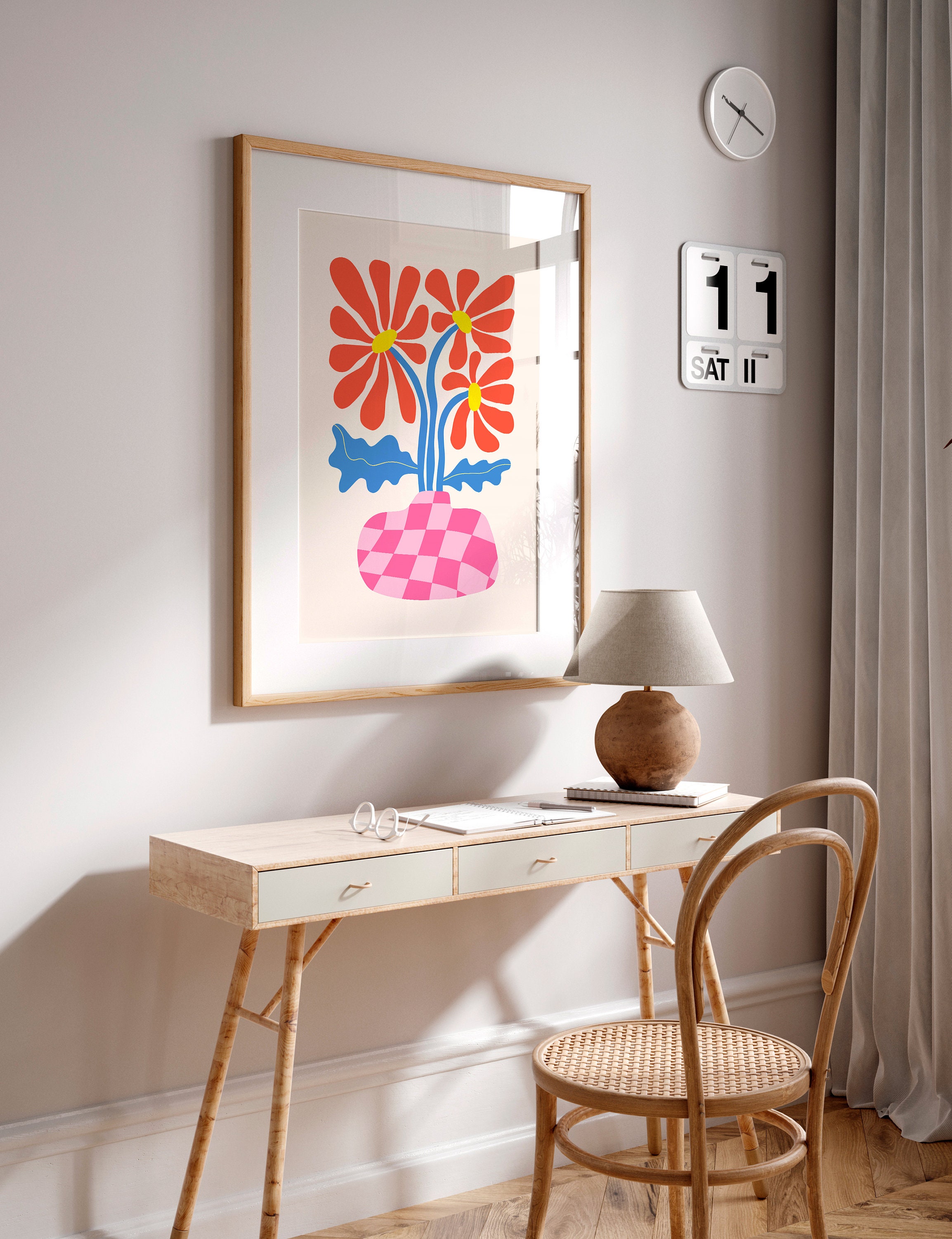 Groovy Wall Art DIGITAL DOWNLOAD Cool Posters Groovy - Etsy