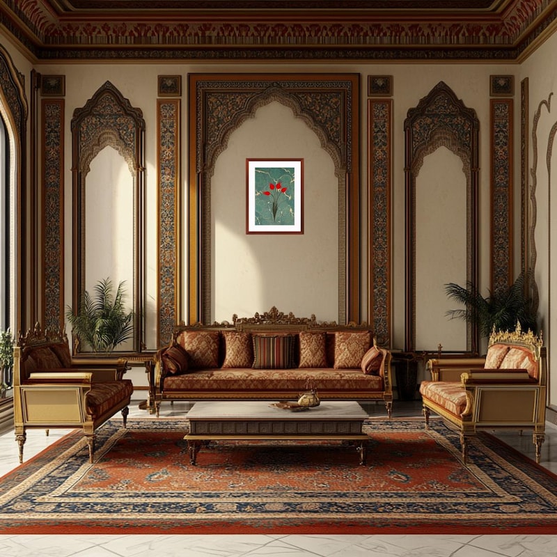 Turkish Home Decor - Etsy