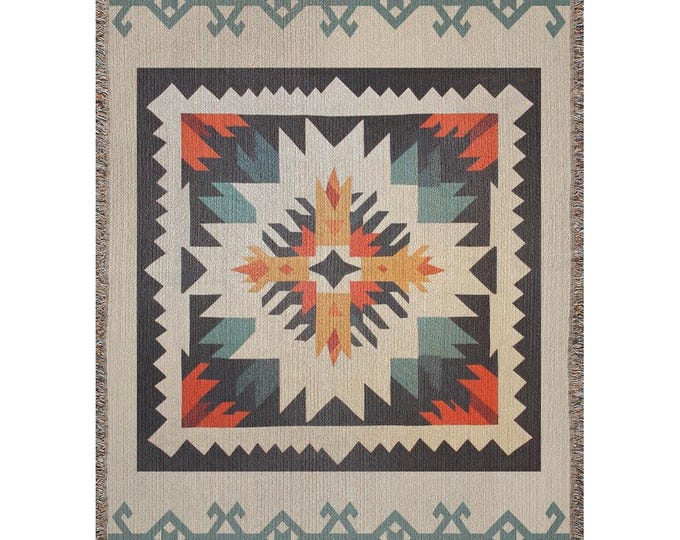 Indigenous Starblankets - Etsy Canada