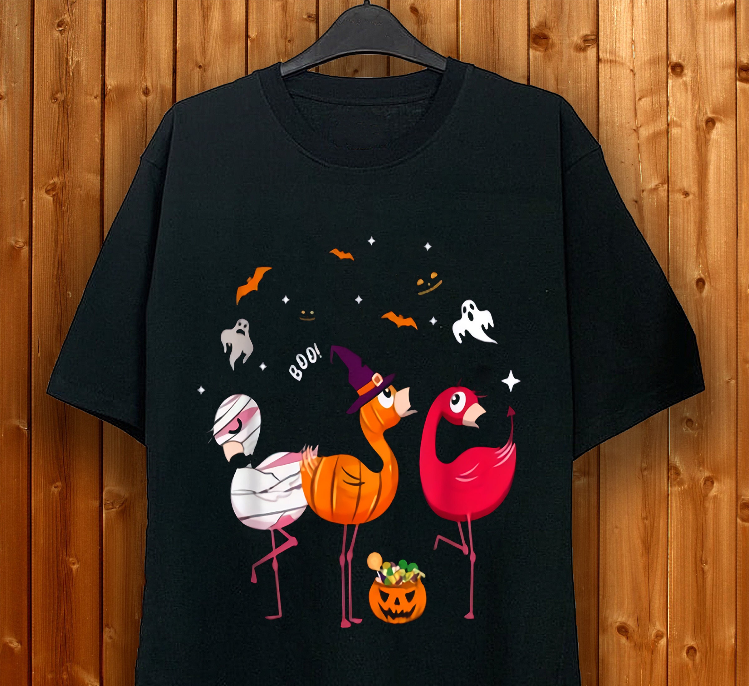 Cute Halloween Shirt Cute Halloween Tee Shirt Halloween Etsy