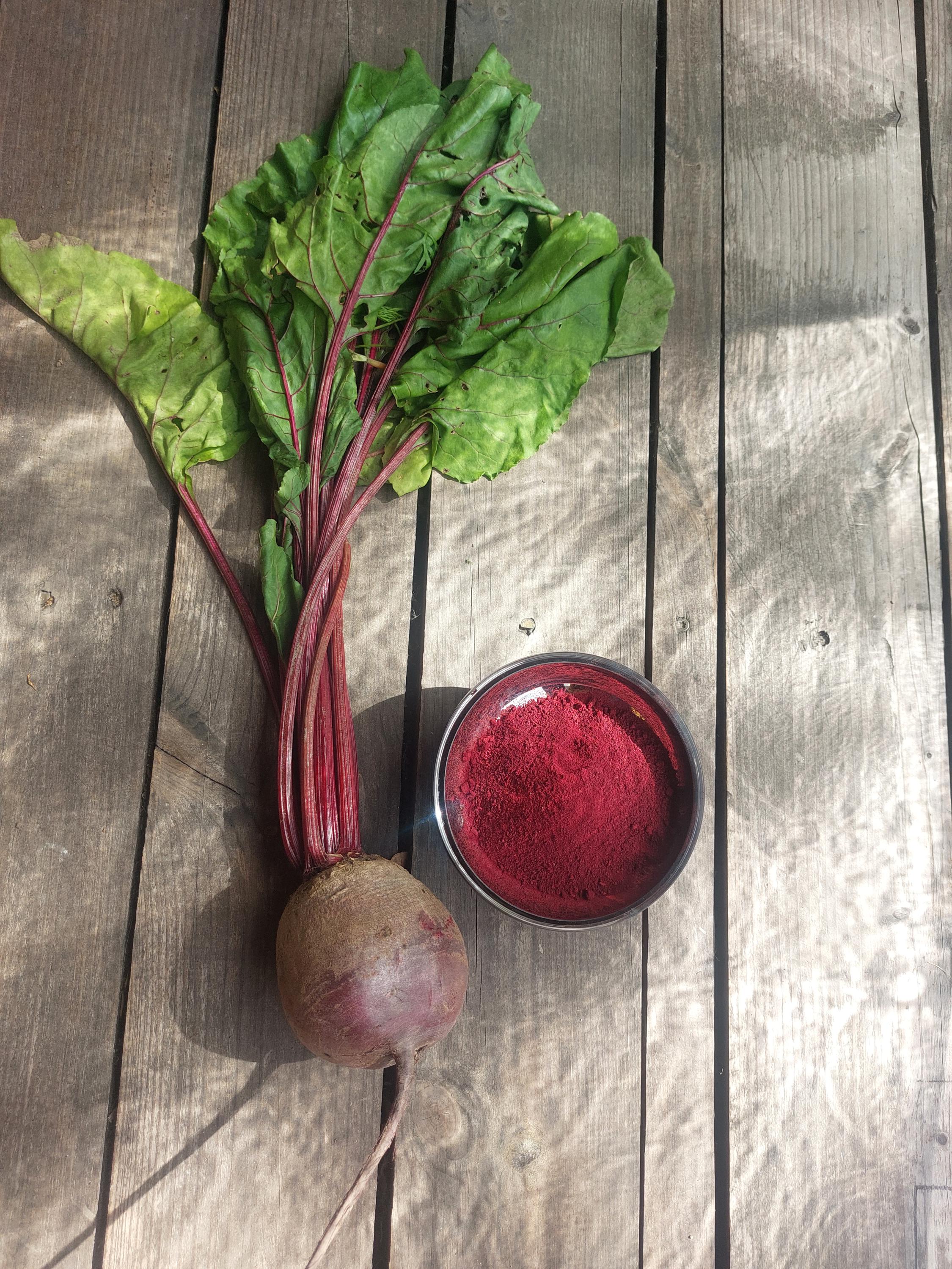 Dried Premium Beetroot Powder, Beta Vulgaris, Great for Work Out, Pre ...