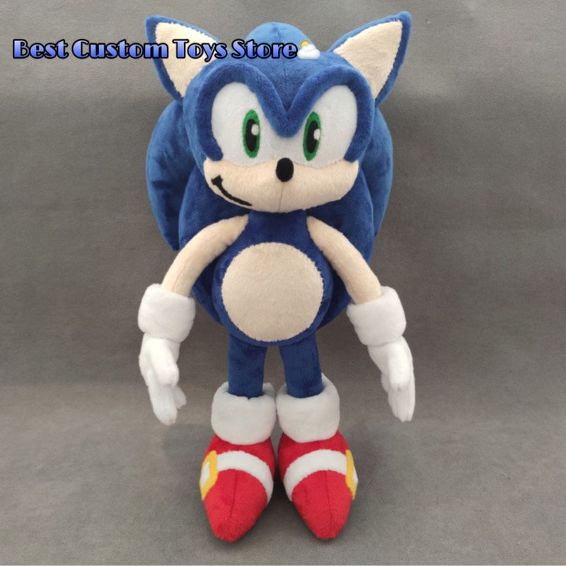 Tails Doll Plush - Etsy