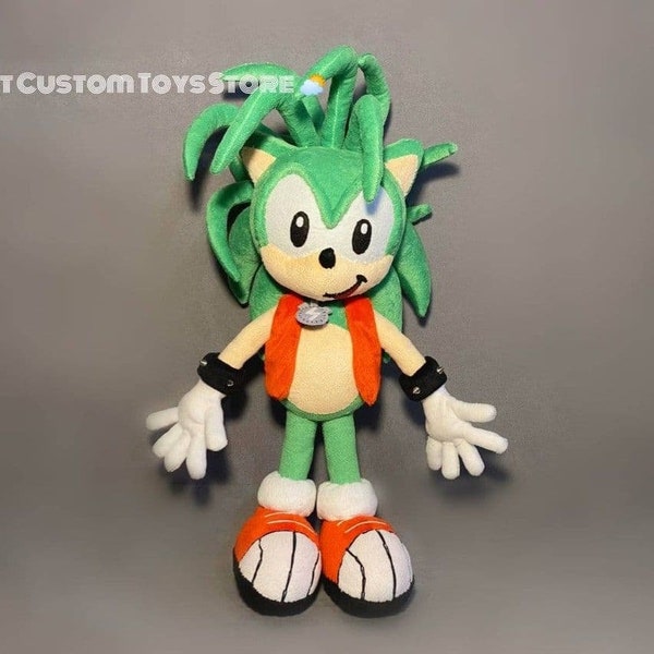Hedgehog Plush - Etsy