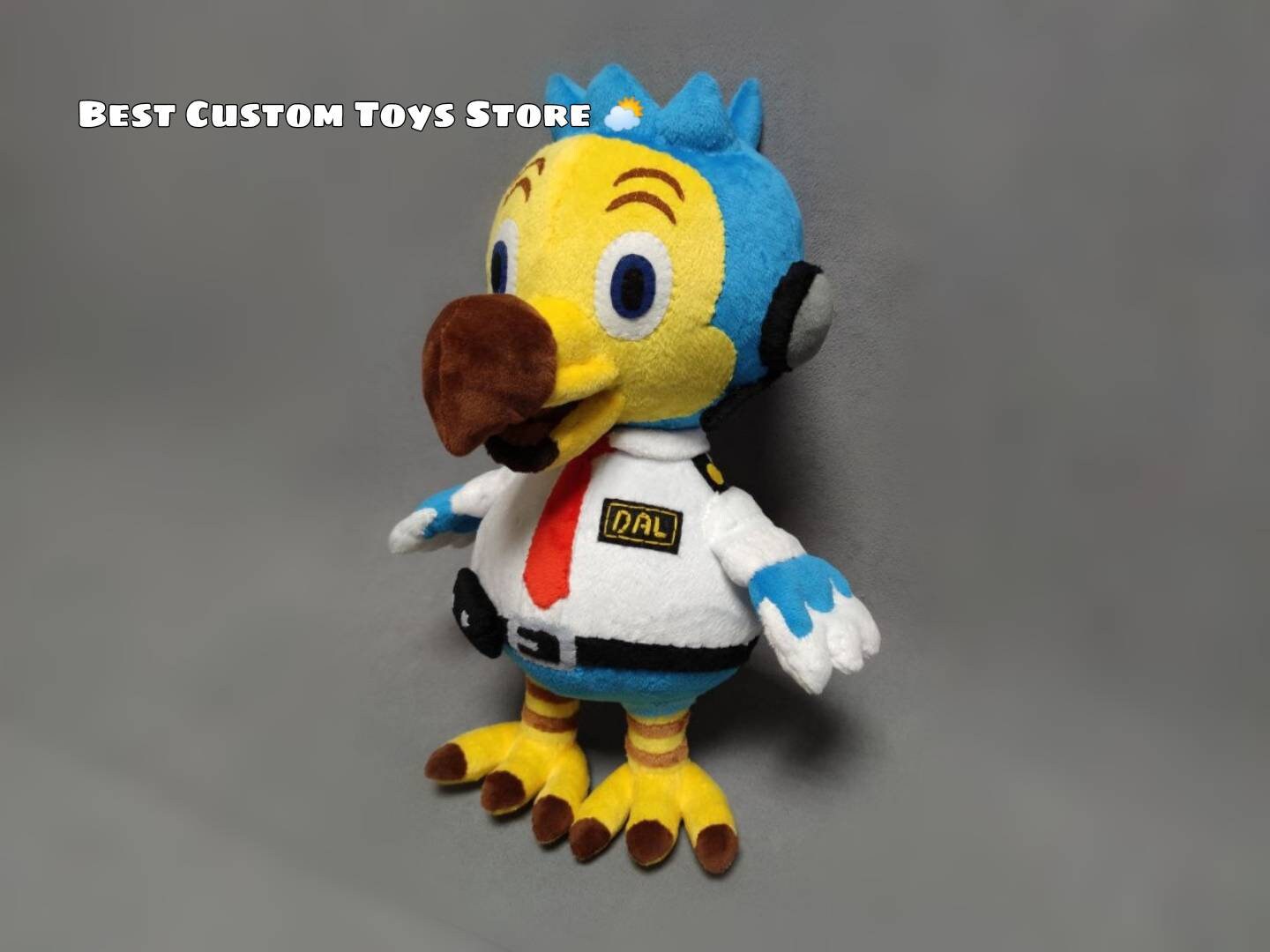 Commission Plush Toys Custom Plush Sewing Toys by Drawing - Etsy