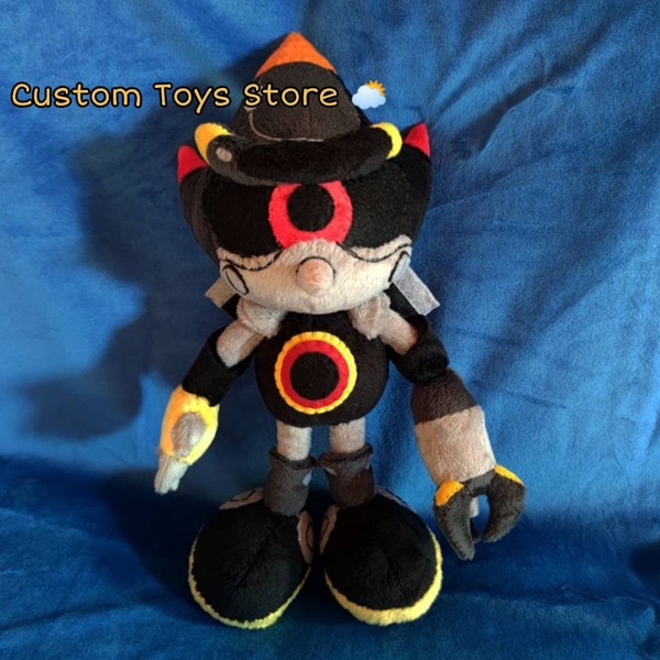 Sonic Exe Toys - Etsy