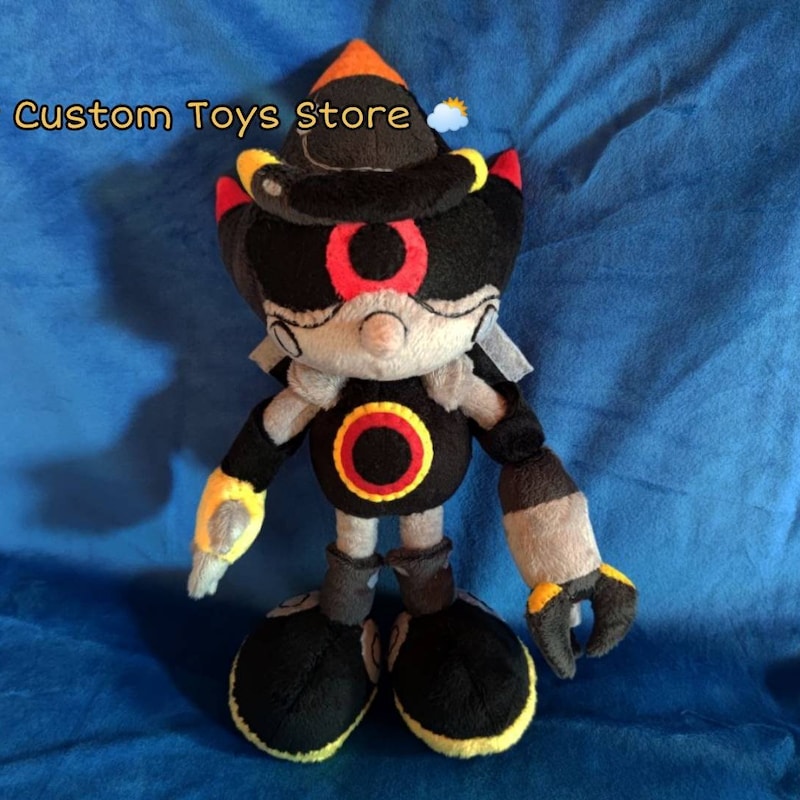 Sonic.exe Toys - Etsy