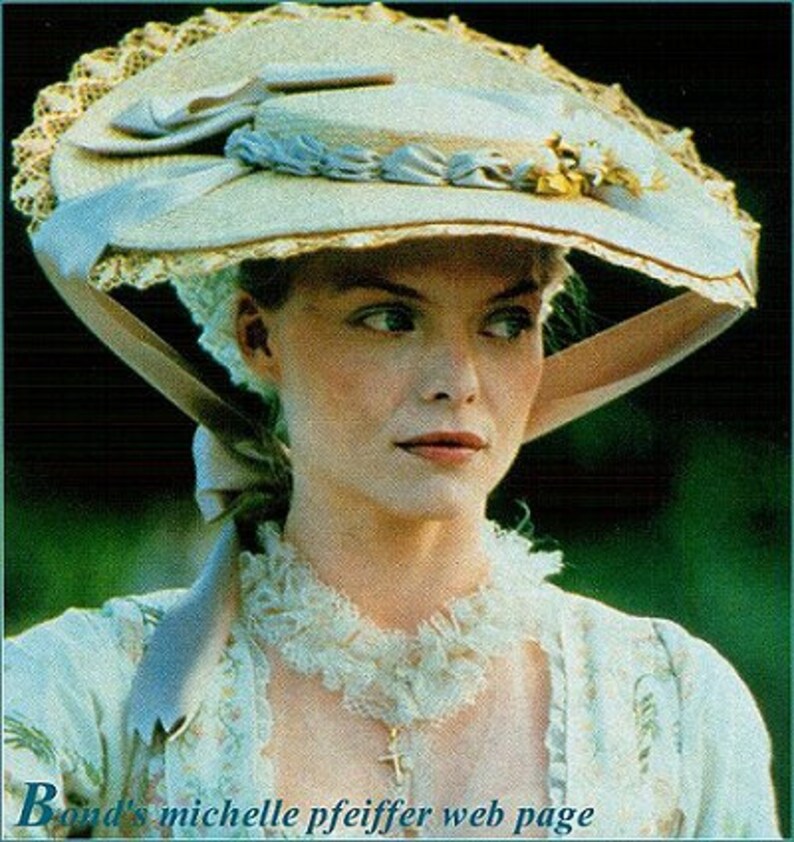 Custom Authentic Straw Colonial Style Bergere Hat - Etsy