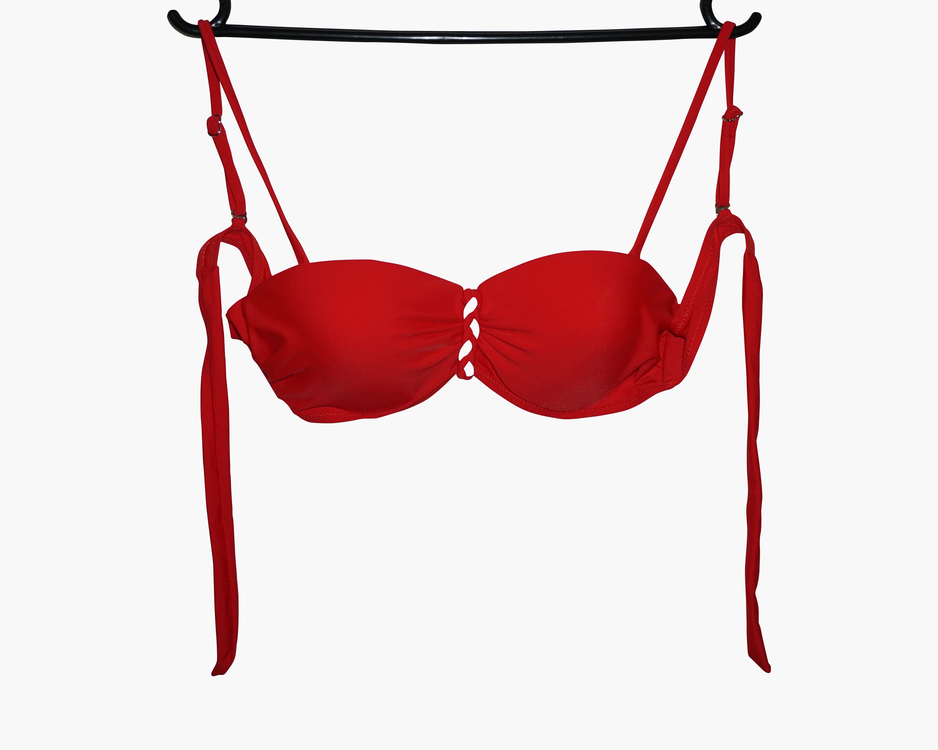 Hanging Bra Vector