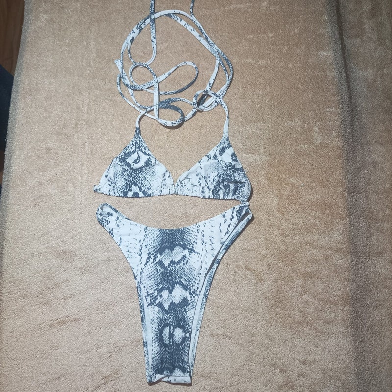 Mini Bikini - Etsy