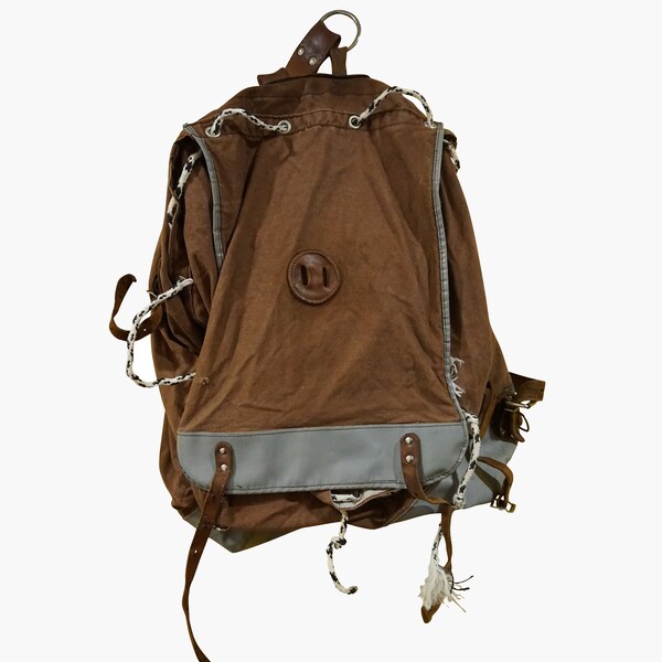 Army Backpack - Etsy