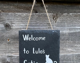 Outdoor Cat House - Etsy UK