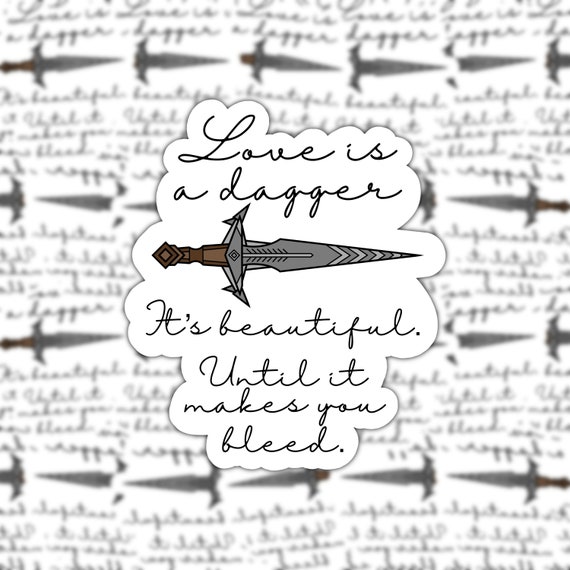 Digital Dagger Quotes 30 Best Cleopatra's Dagger Quotes With Image