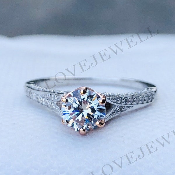 The Enchanted Princess Ring - Etsy